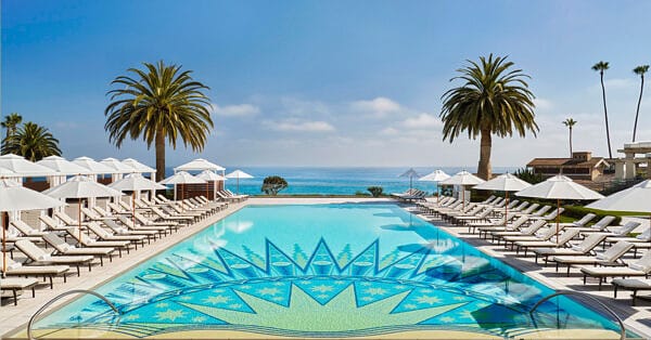 Montage Laguna Beach Oceanfront Luxury Resort Guide