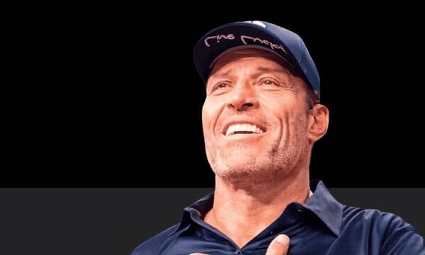 Tony Robbins – Unleash The Power Within (Virtual – March) (Mar 12 - 15 ...